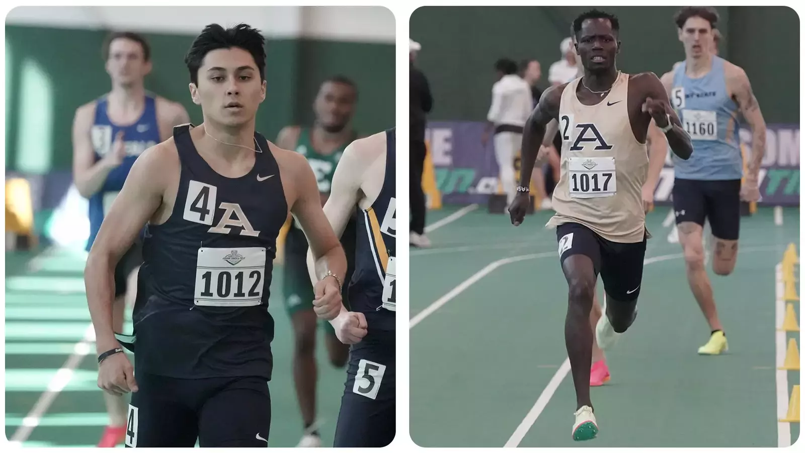 University of Akron Athletics