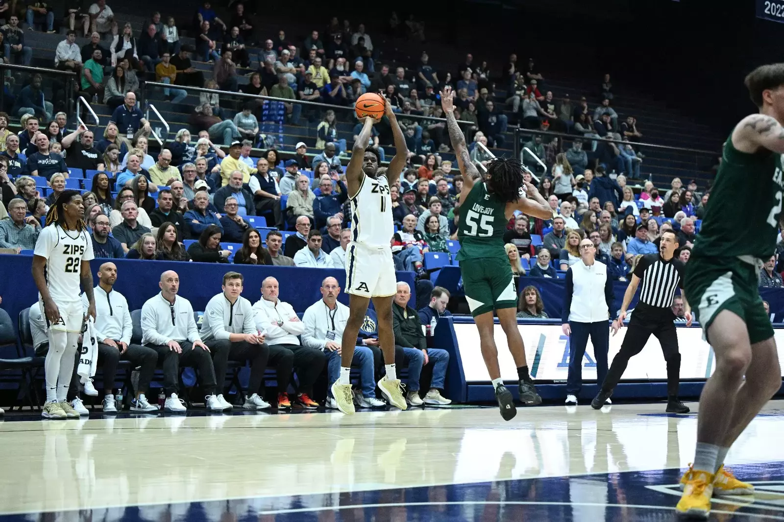 University of Akron Athletics