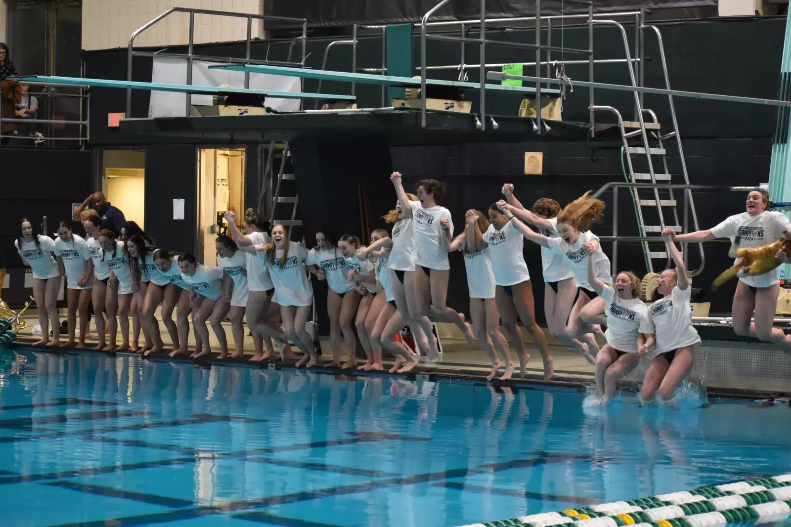 University of Akron Athletics