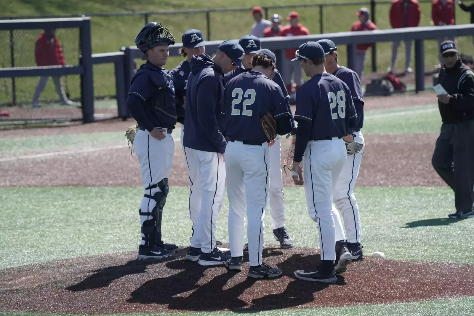 University of Akron Athletics