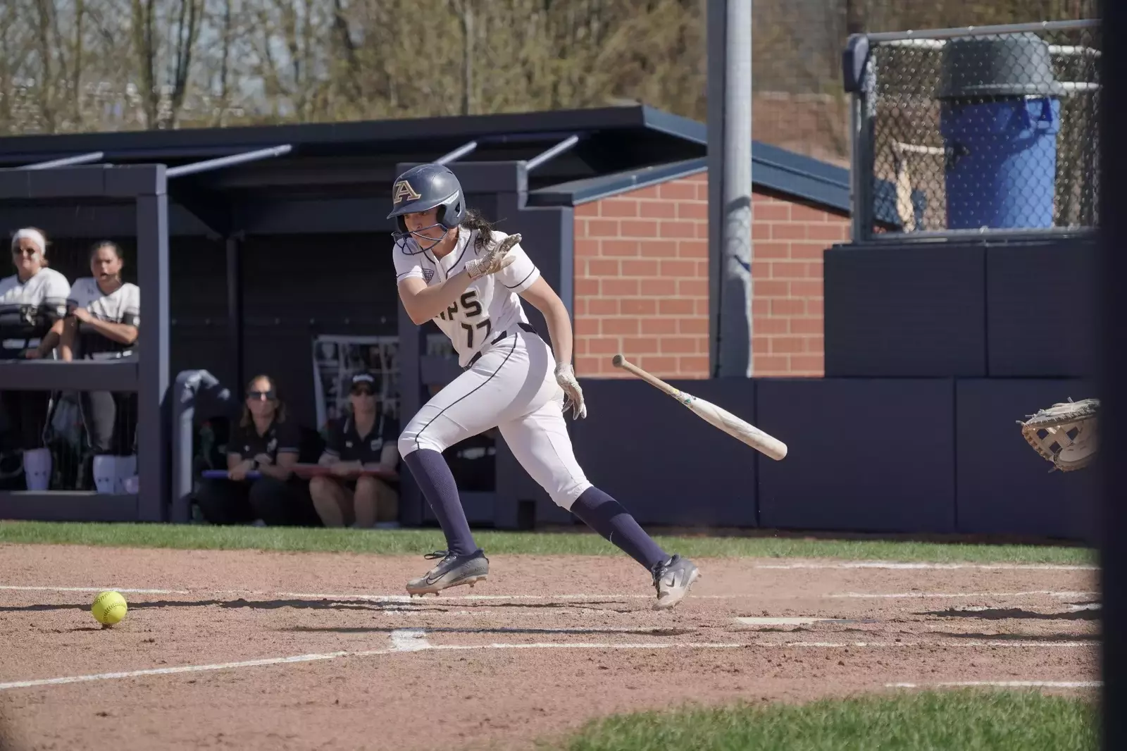 University of Akron Athletics