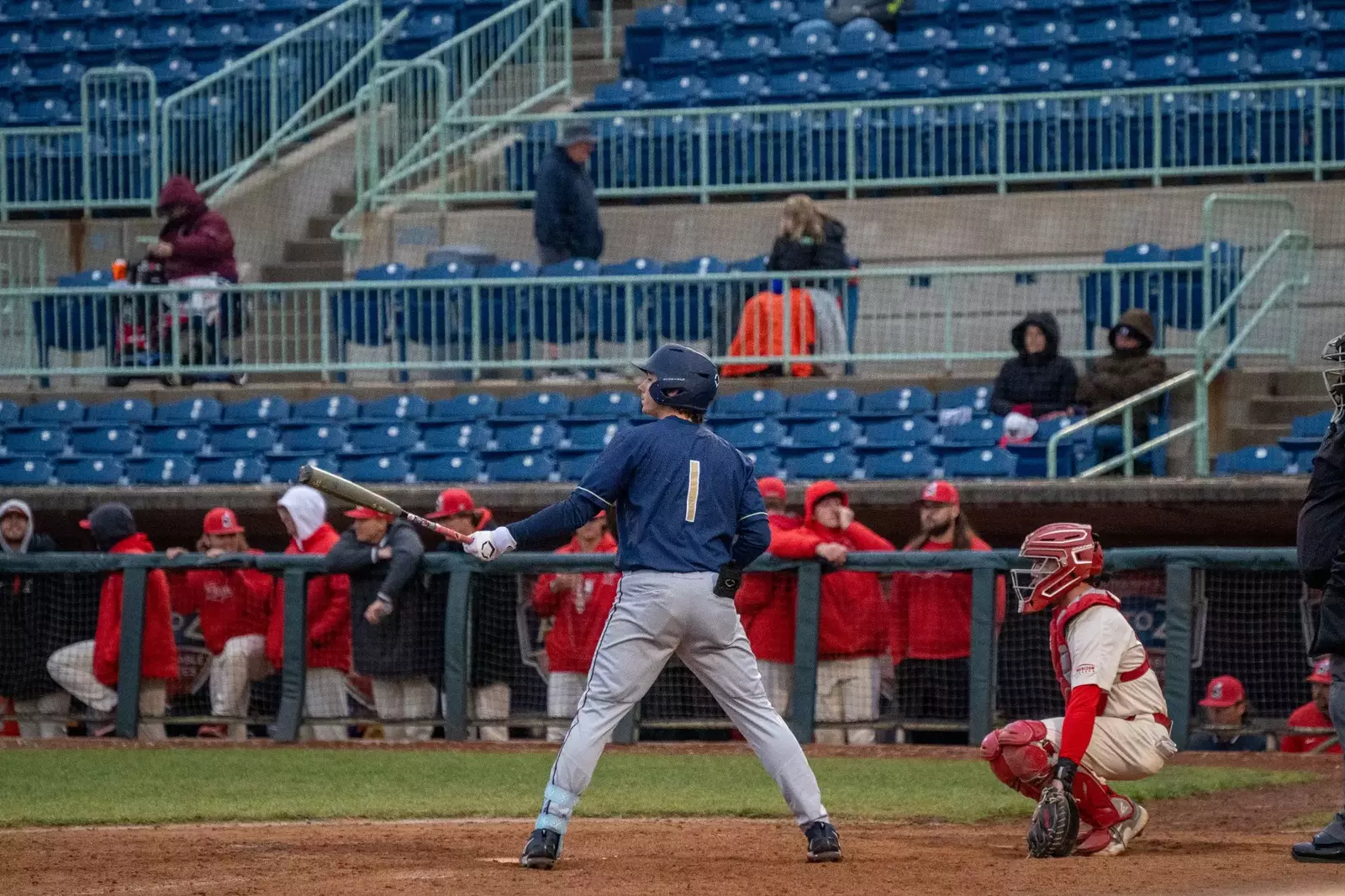 University of Akron Athletics