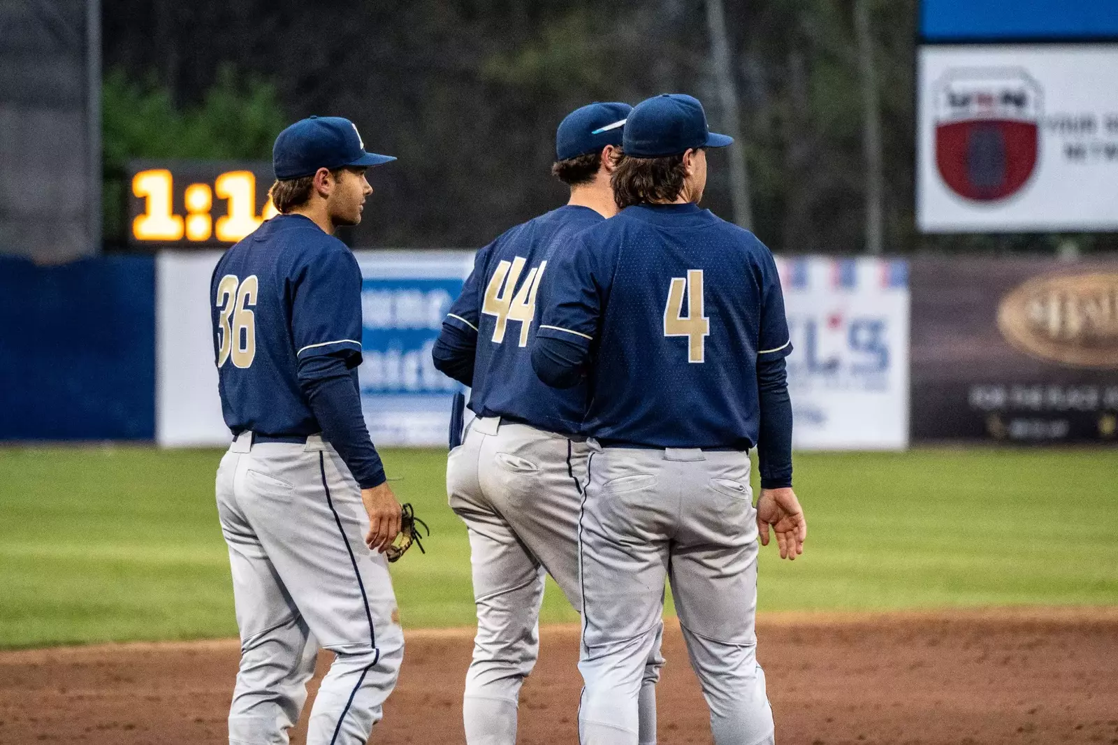 University of Akron Athletics