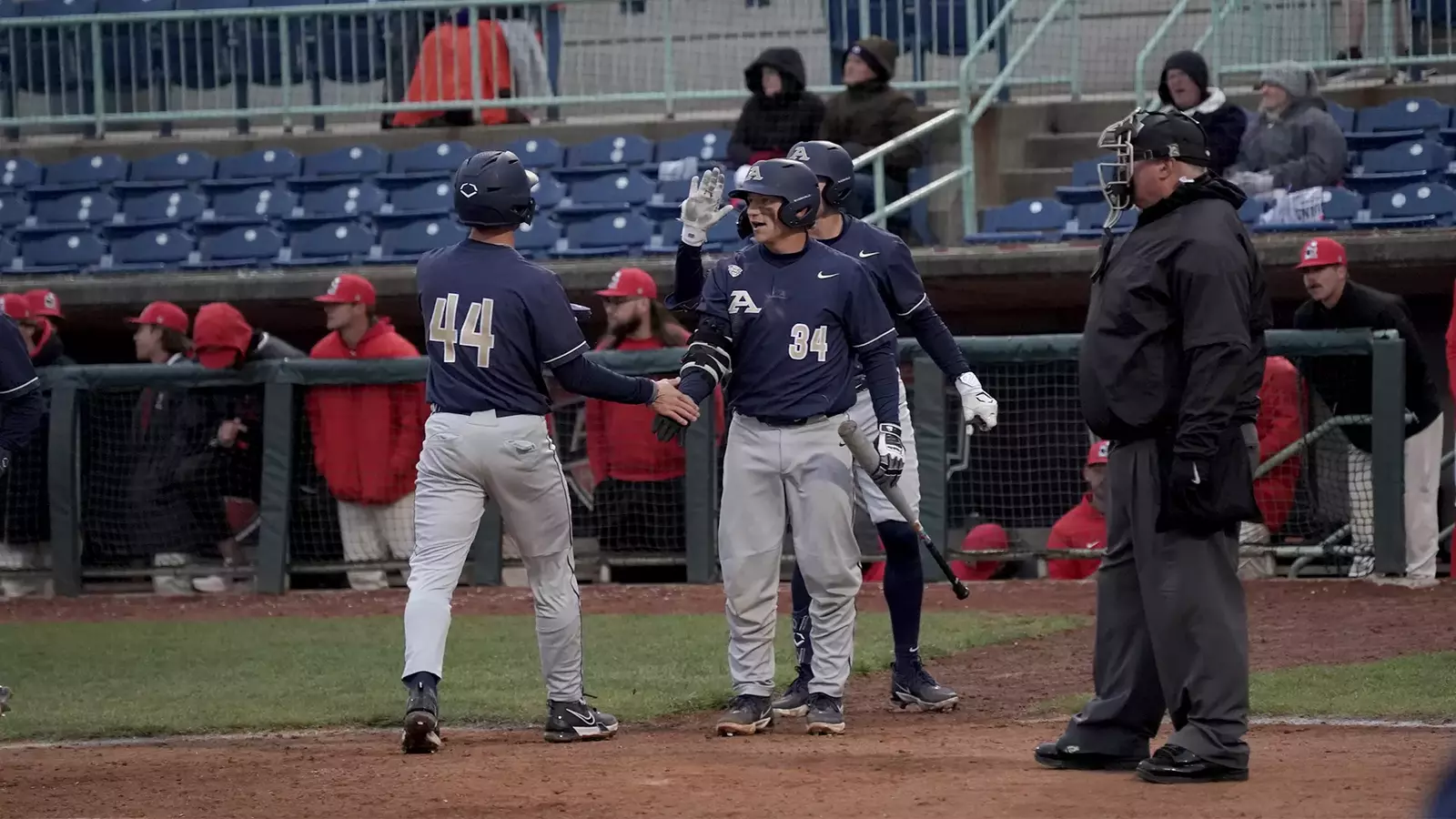 University of Akron Athletics