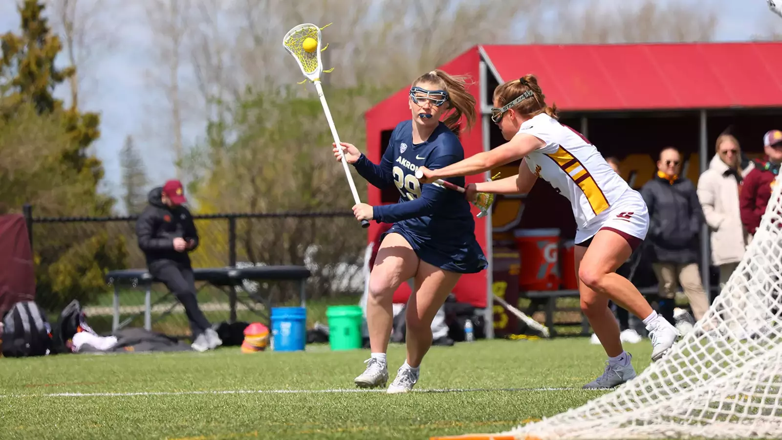 University of Akron Athletics