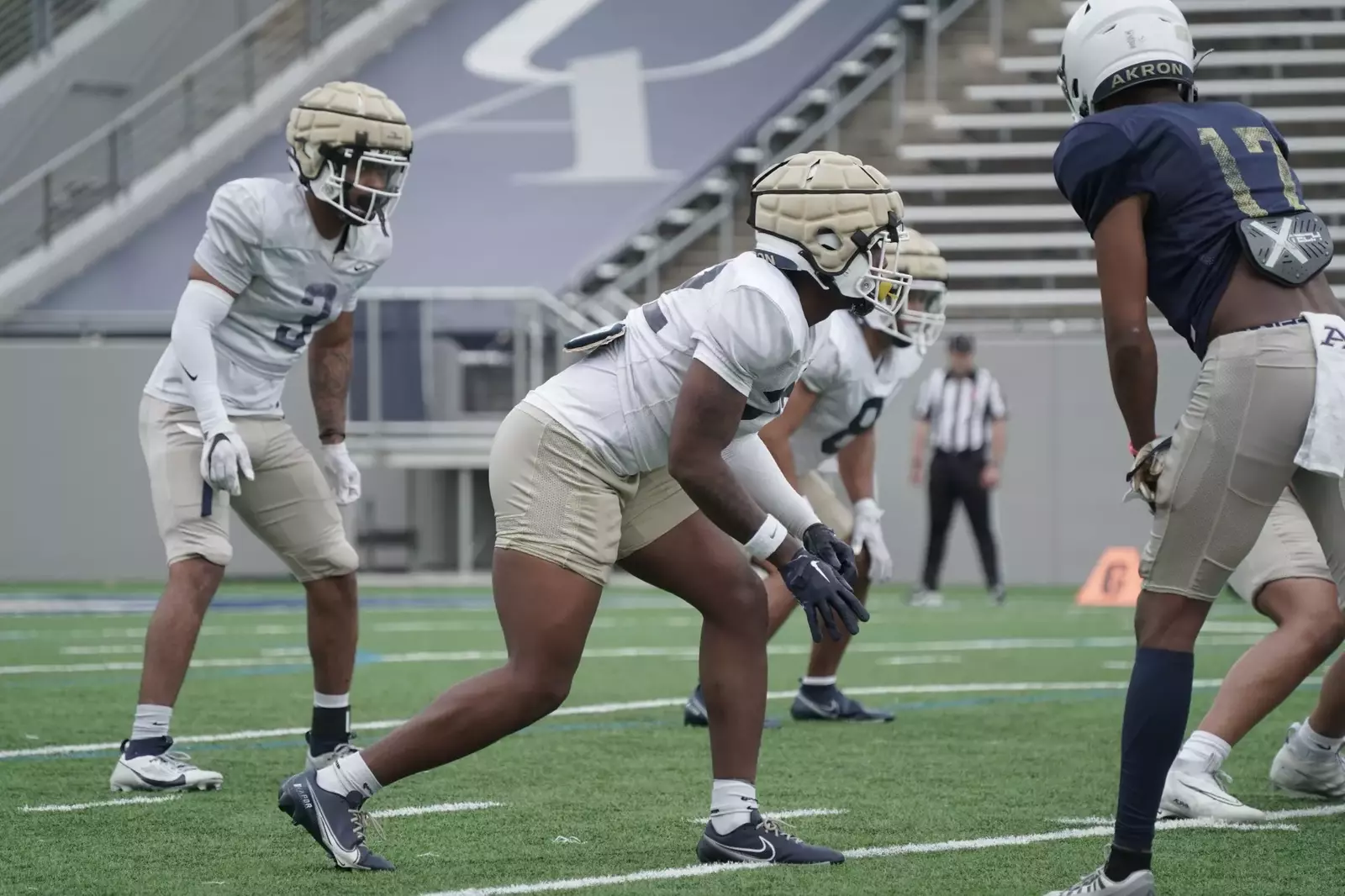 University of Akron Athletics