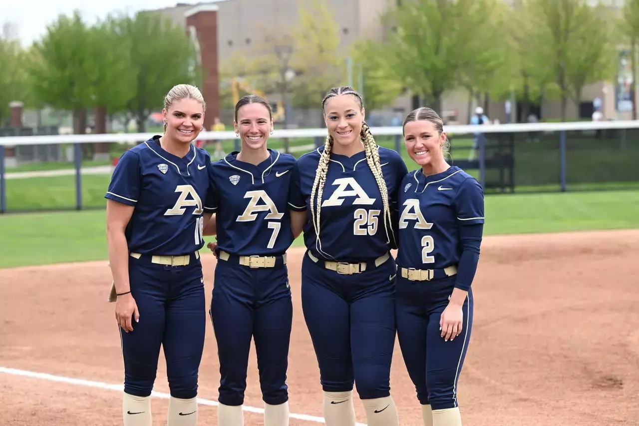 University of Akron Athletics