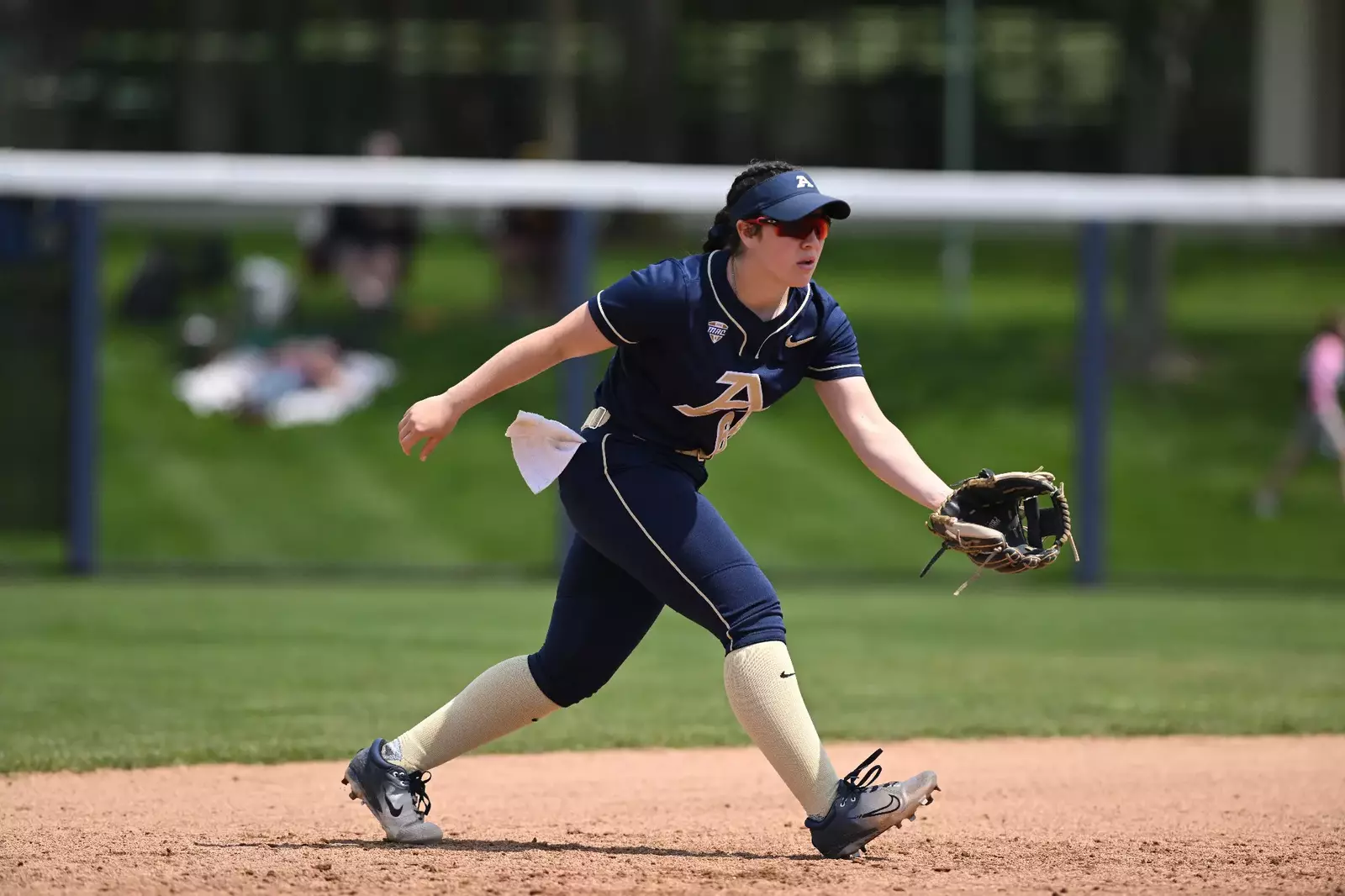 University of Akron Athletics