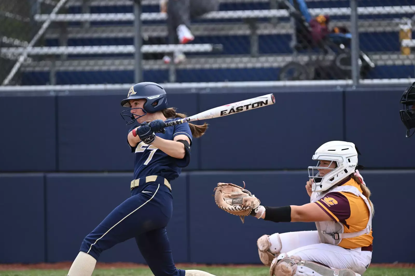University of Akron Athletics