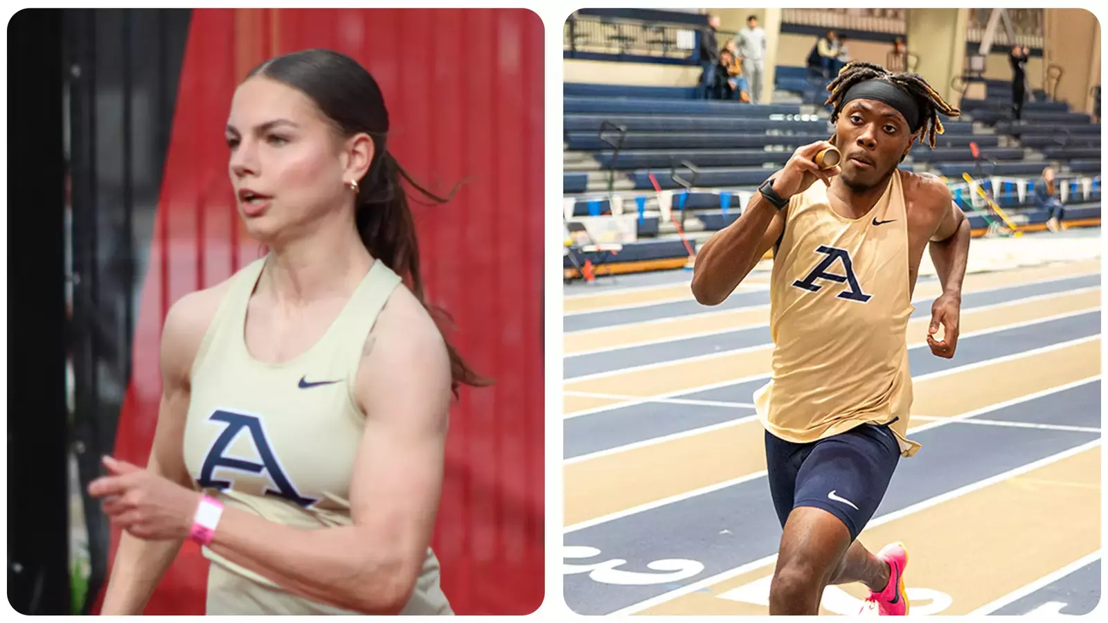 University of Akron Athletics