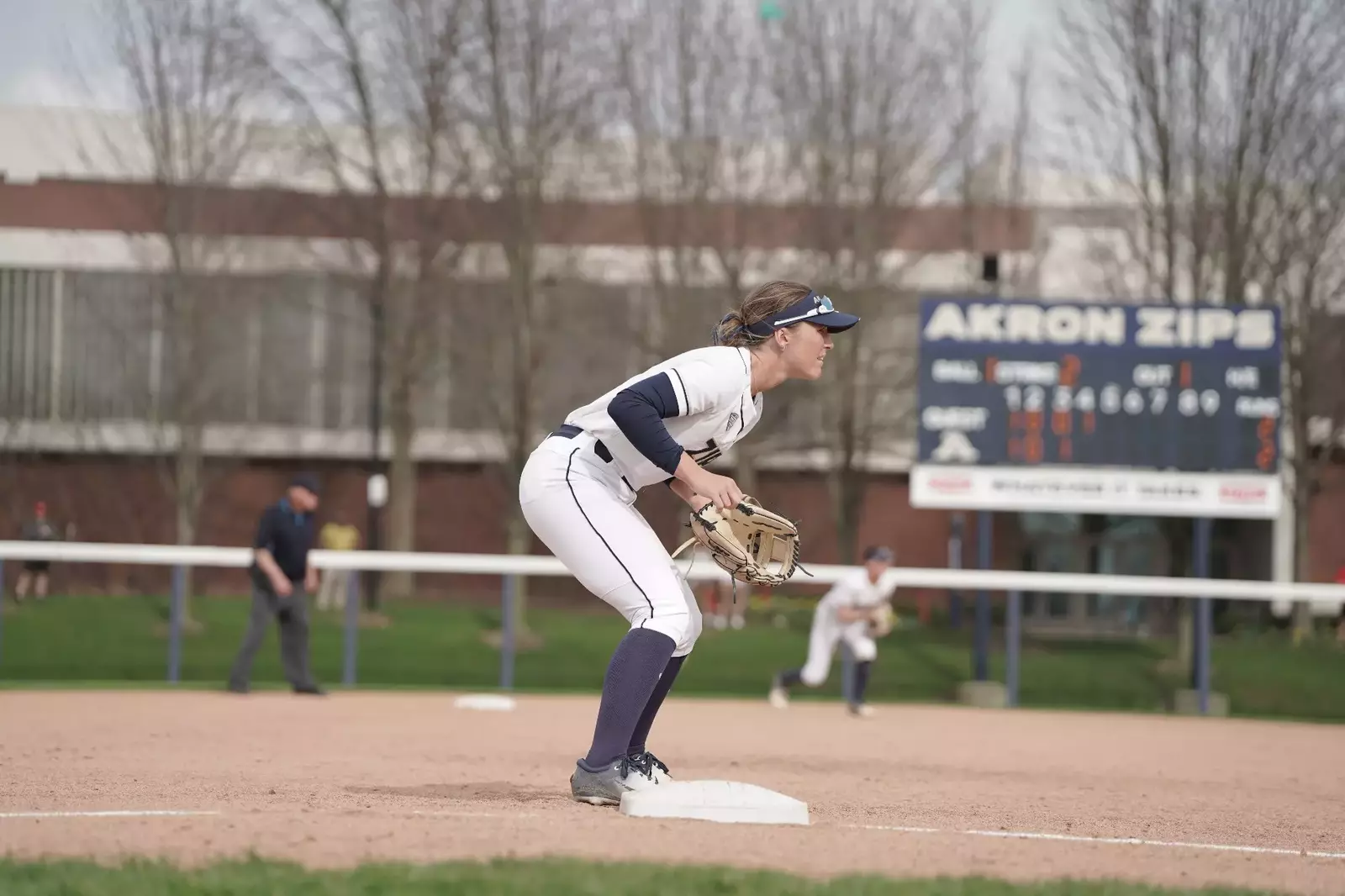 University of Akron Athletics