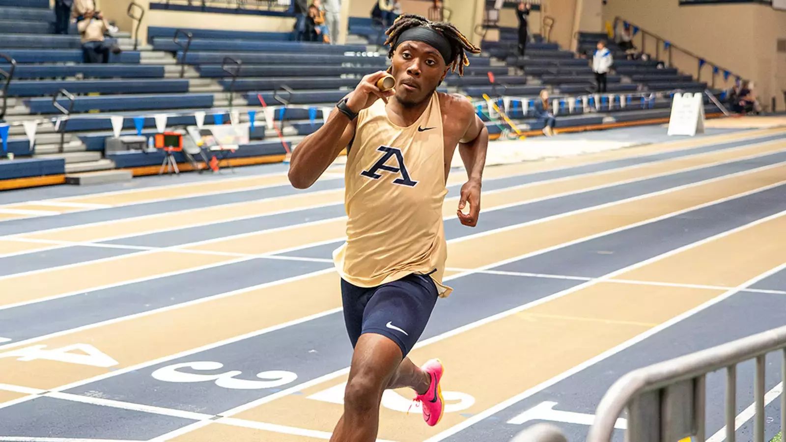 University of Akron Athletics