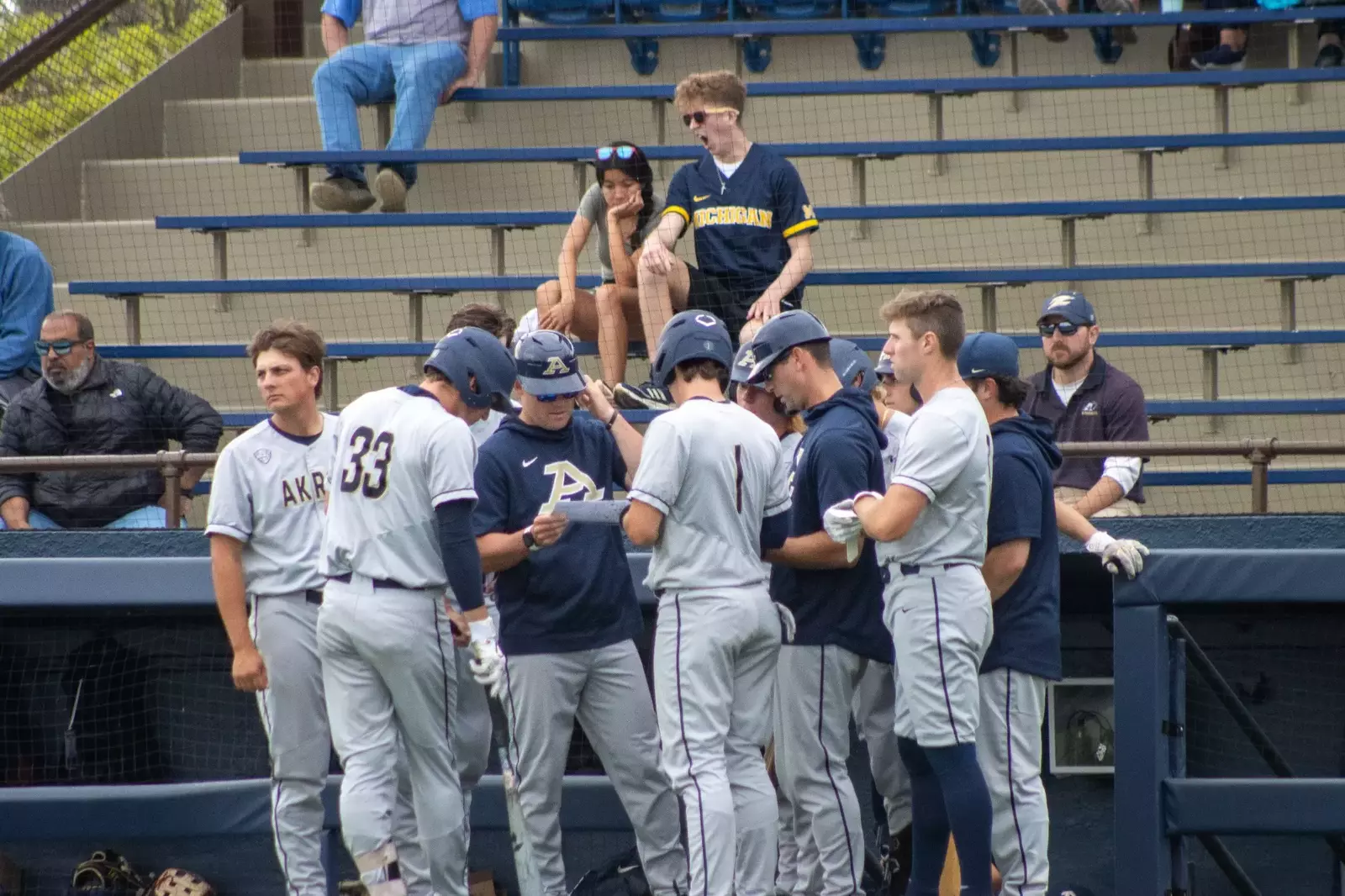 University of Akron Athletics