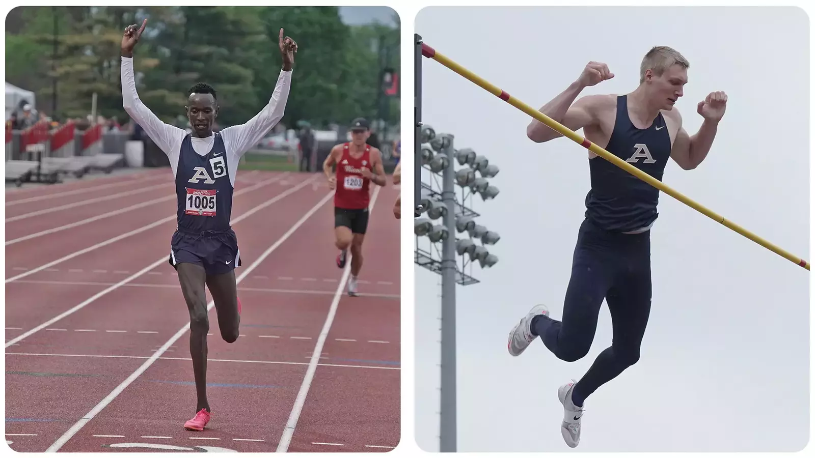 University of Akron Athletics