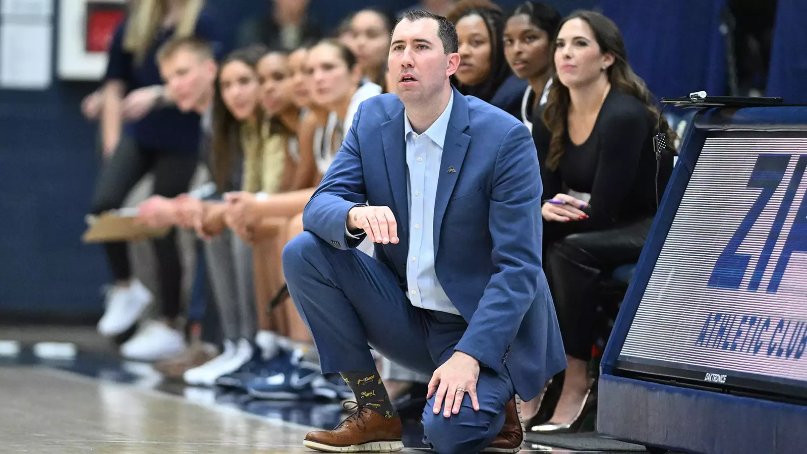 University of Akron Athletics
