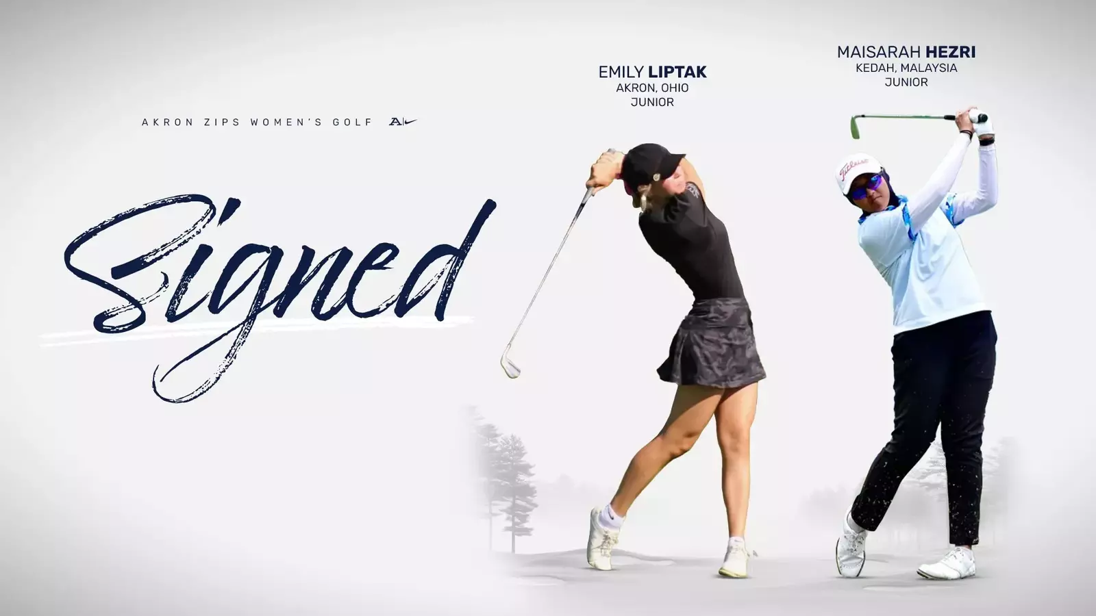 University of Akron Athletics