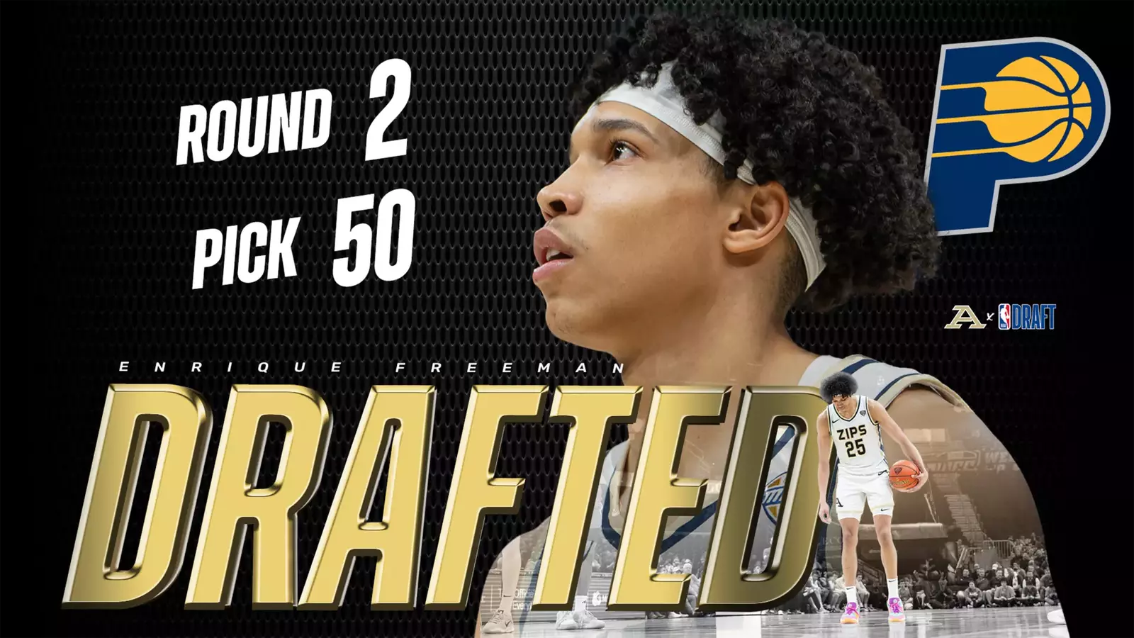 University of Akron Athletics