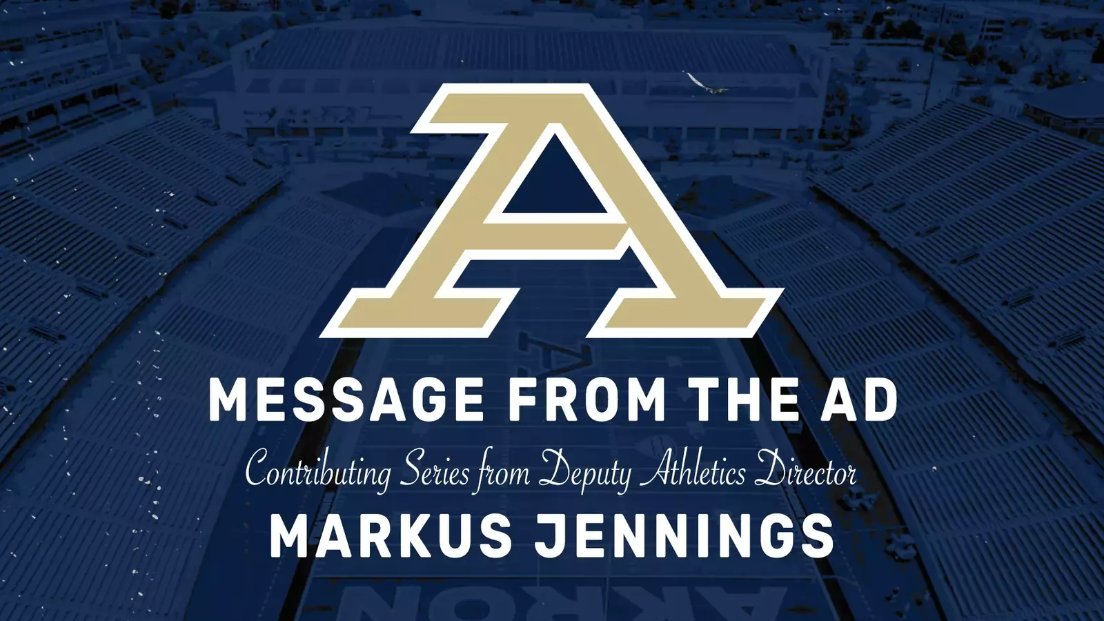 University of Akron Athletics