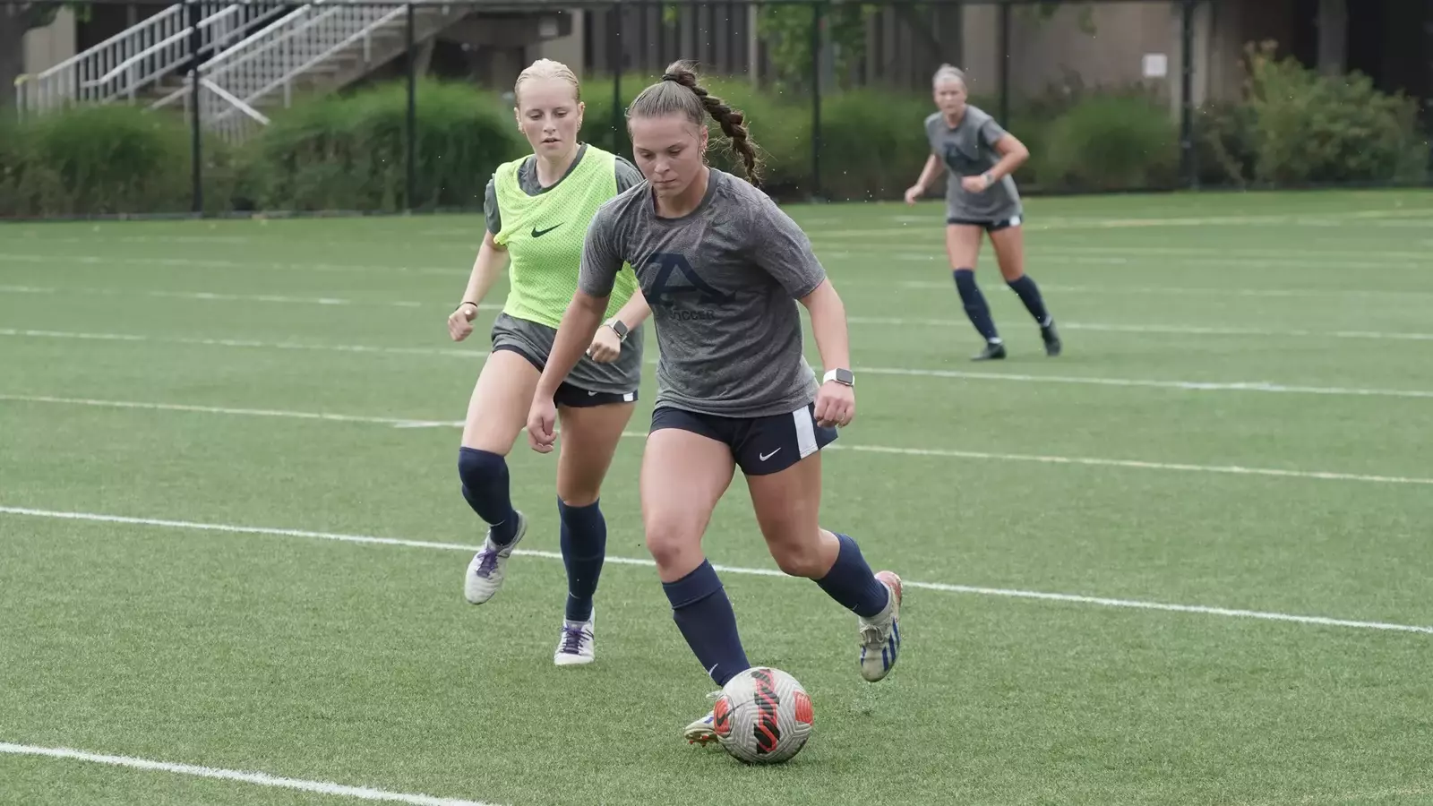 University of Akron Athletics