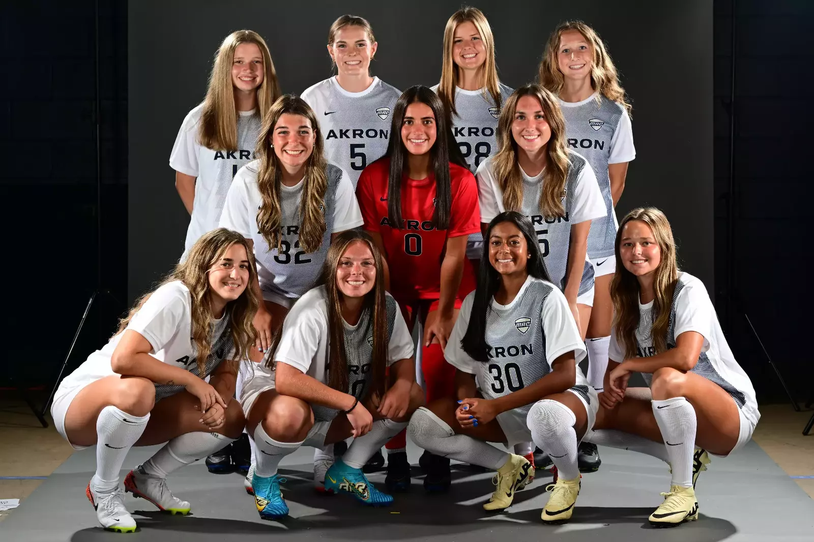 University of Akron Athletics