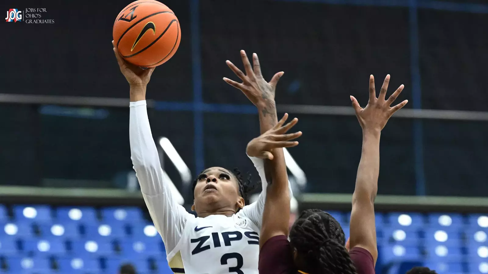 University of Akron Athletics