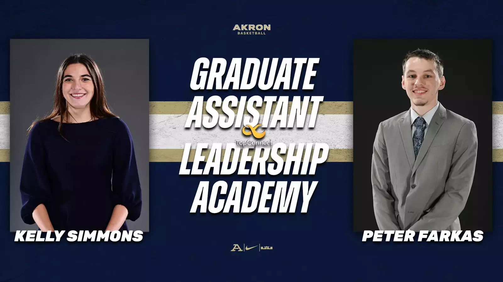 University of Akron Athletics