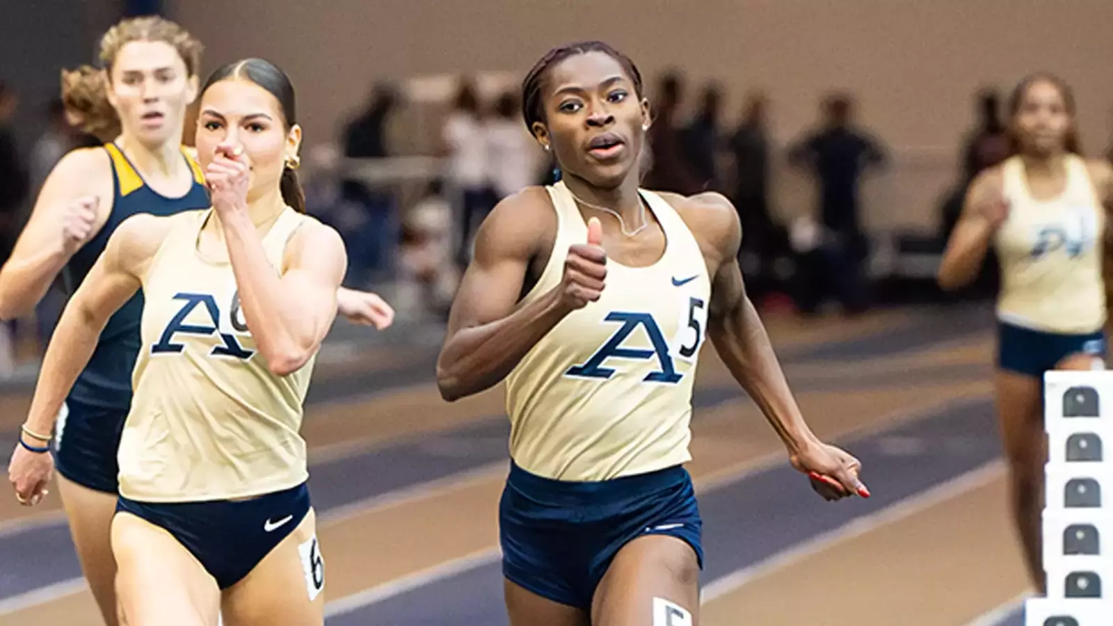 University of Akron Athletics