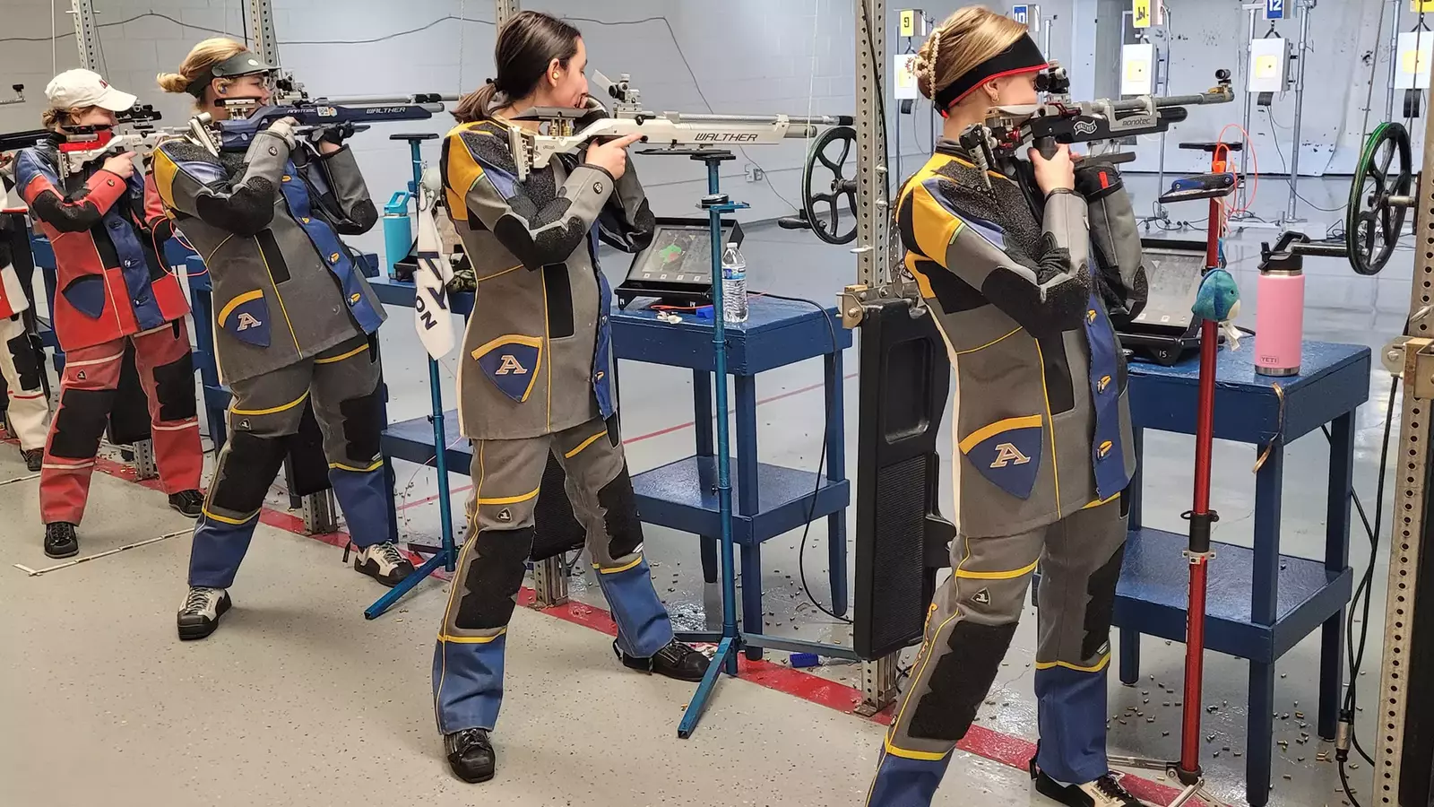 University of Akron Athletics