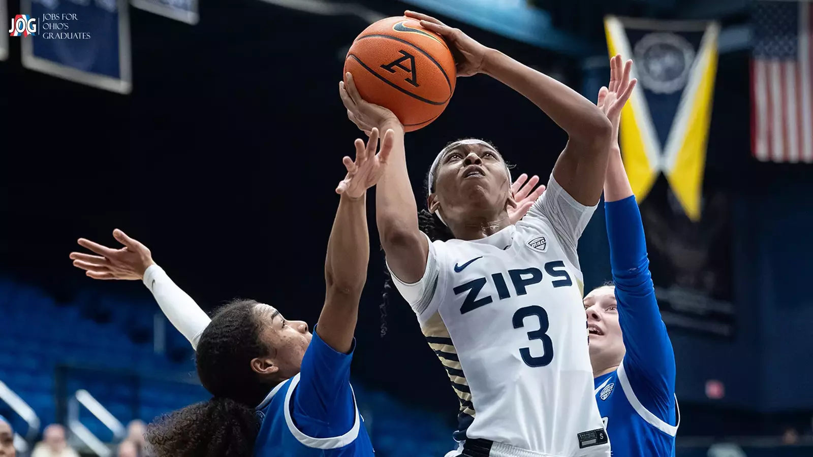 University of Akron Athletics