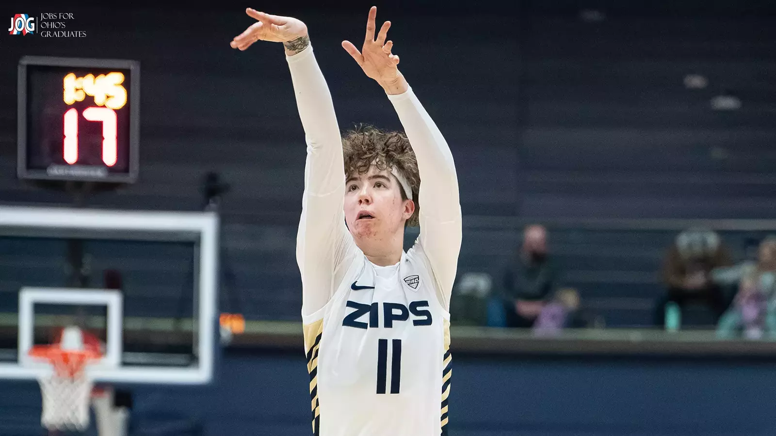 University of Akron Athletics