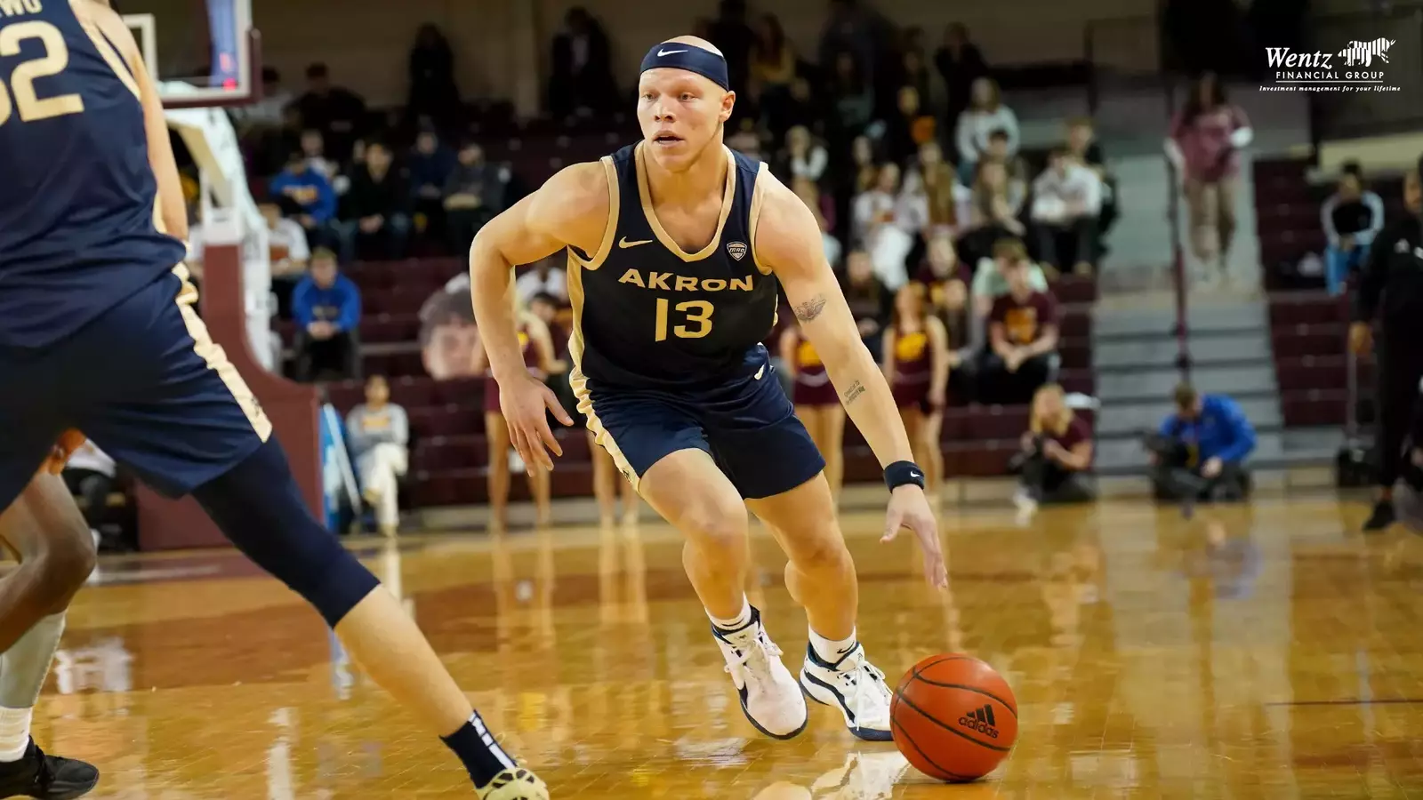 University of Akron Athletics