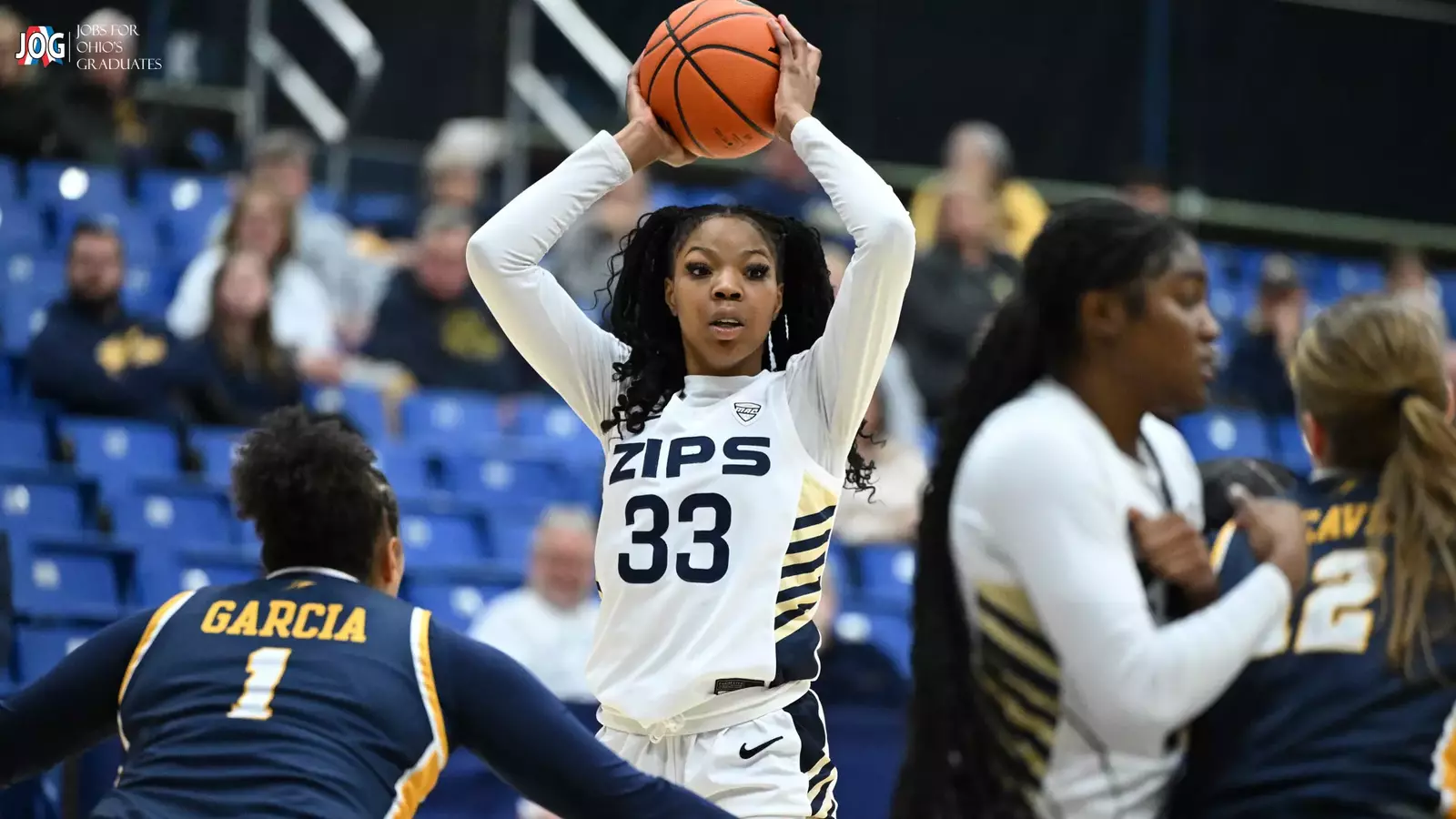University of Akron Athletics