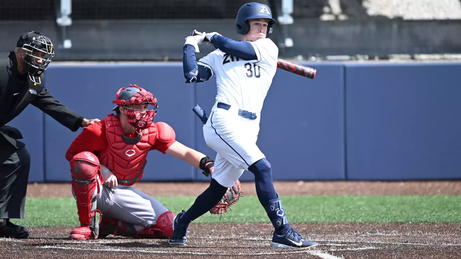 University of Akron Athletics