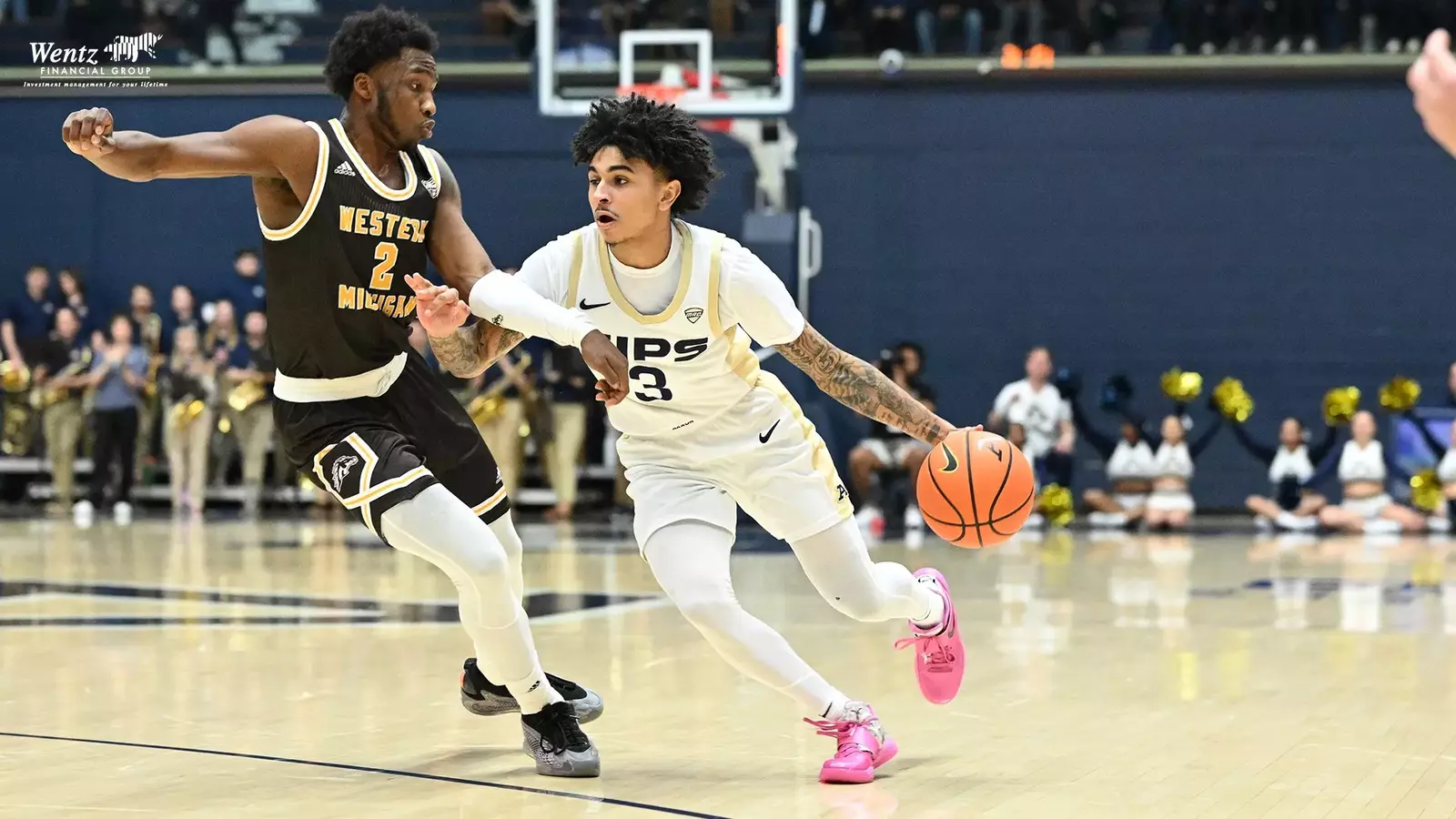 University of Akron Athletics