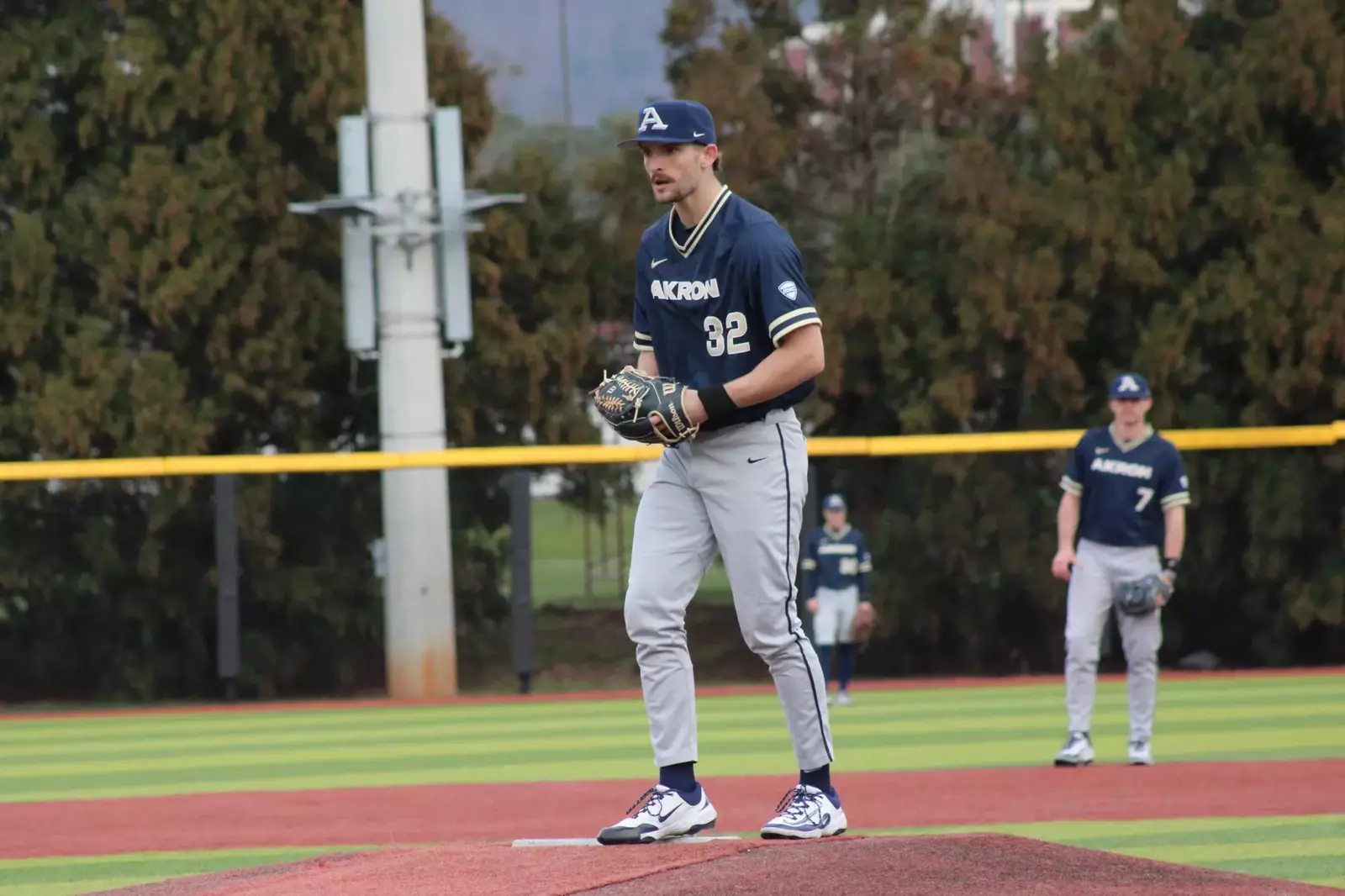 University of Akron Athletics