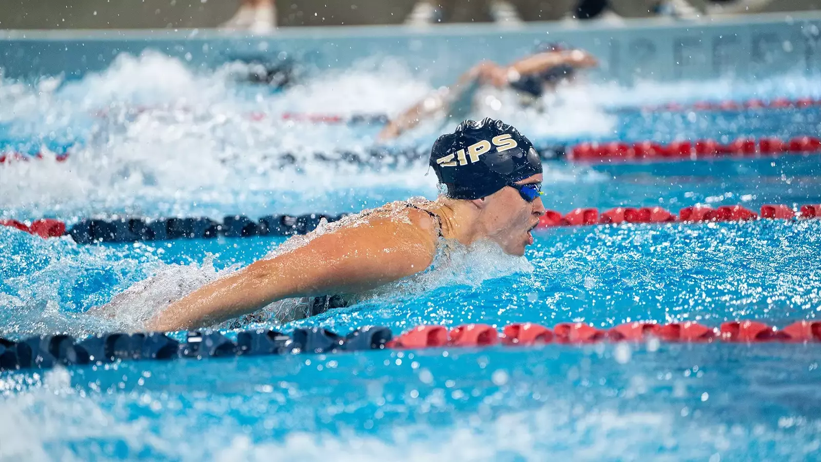 University of Akron Athletics