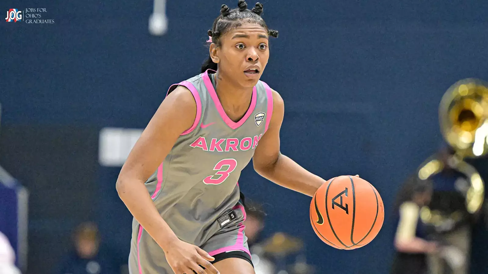 University of Akron Athletics