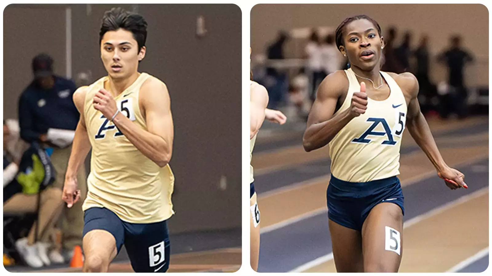 University of Akron Athletics