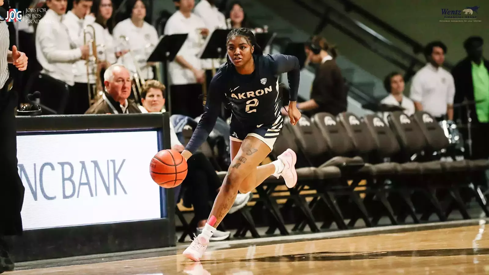 University of Akron Athletics