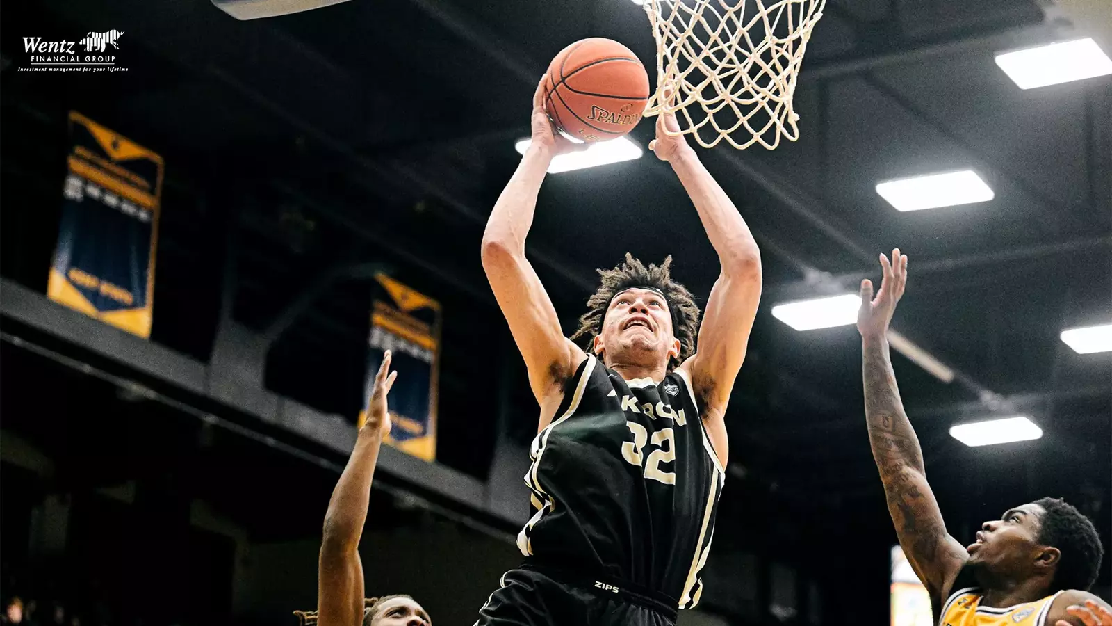 University of Akron Athletics