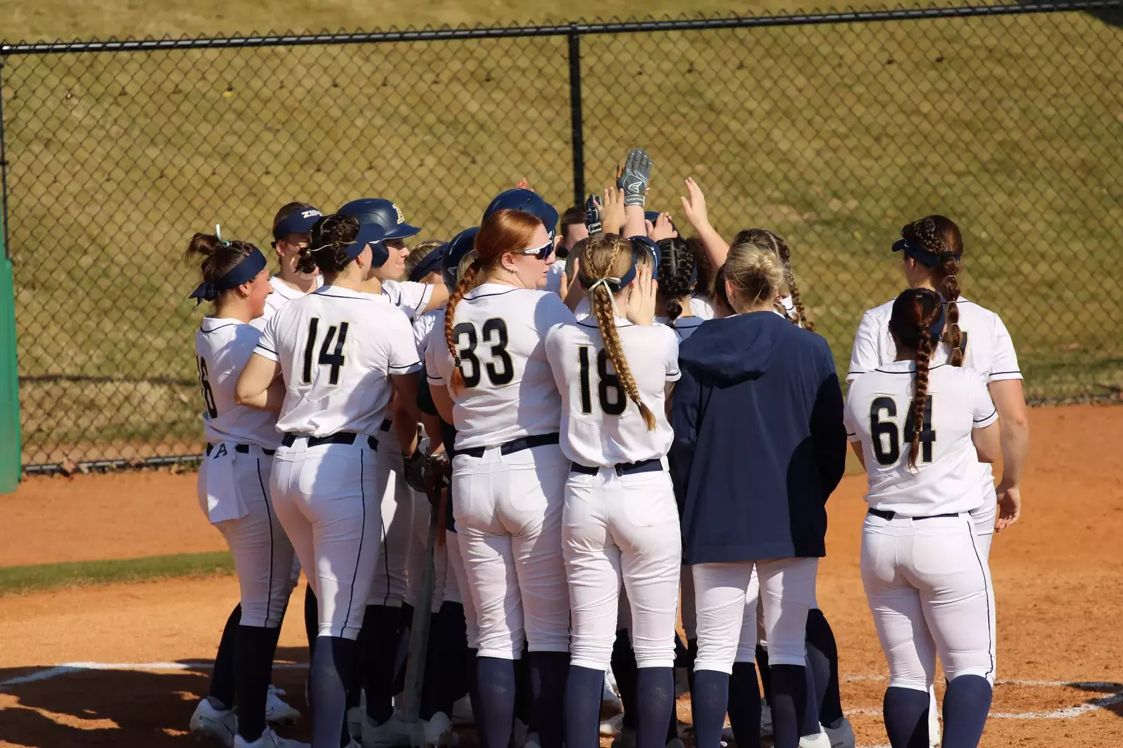 University of Akron Athletics