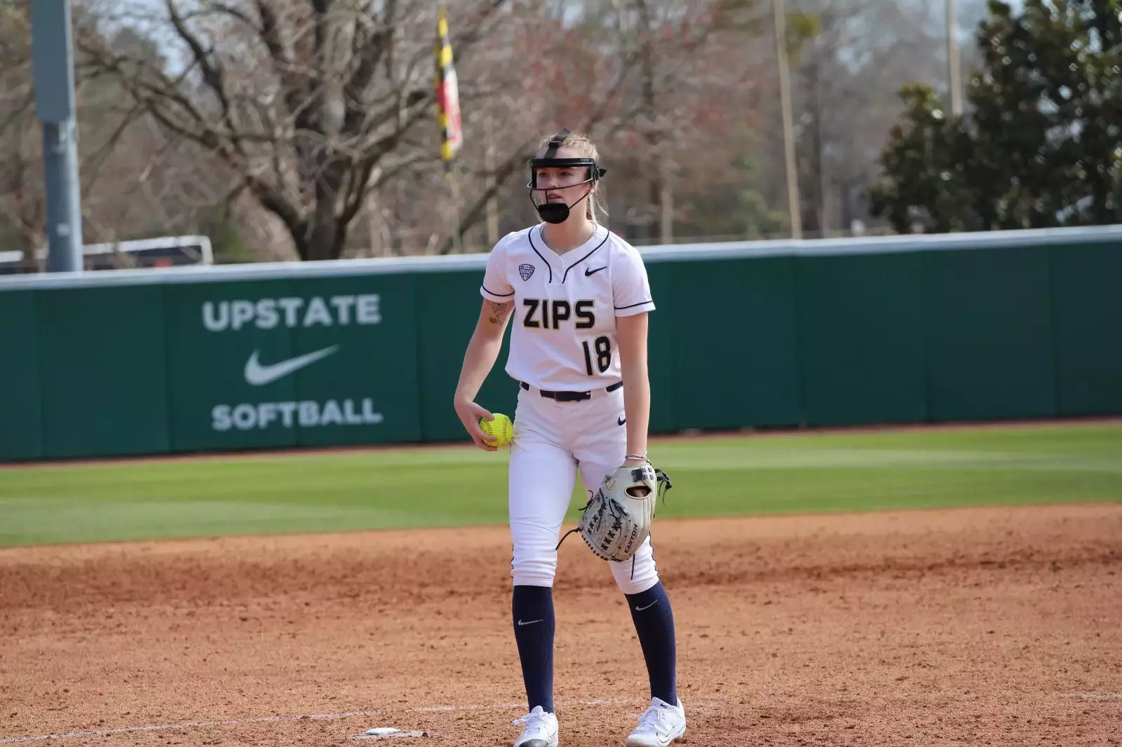 University of Akron Athletics