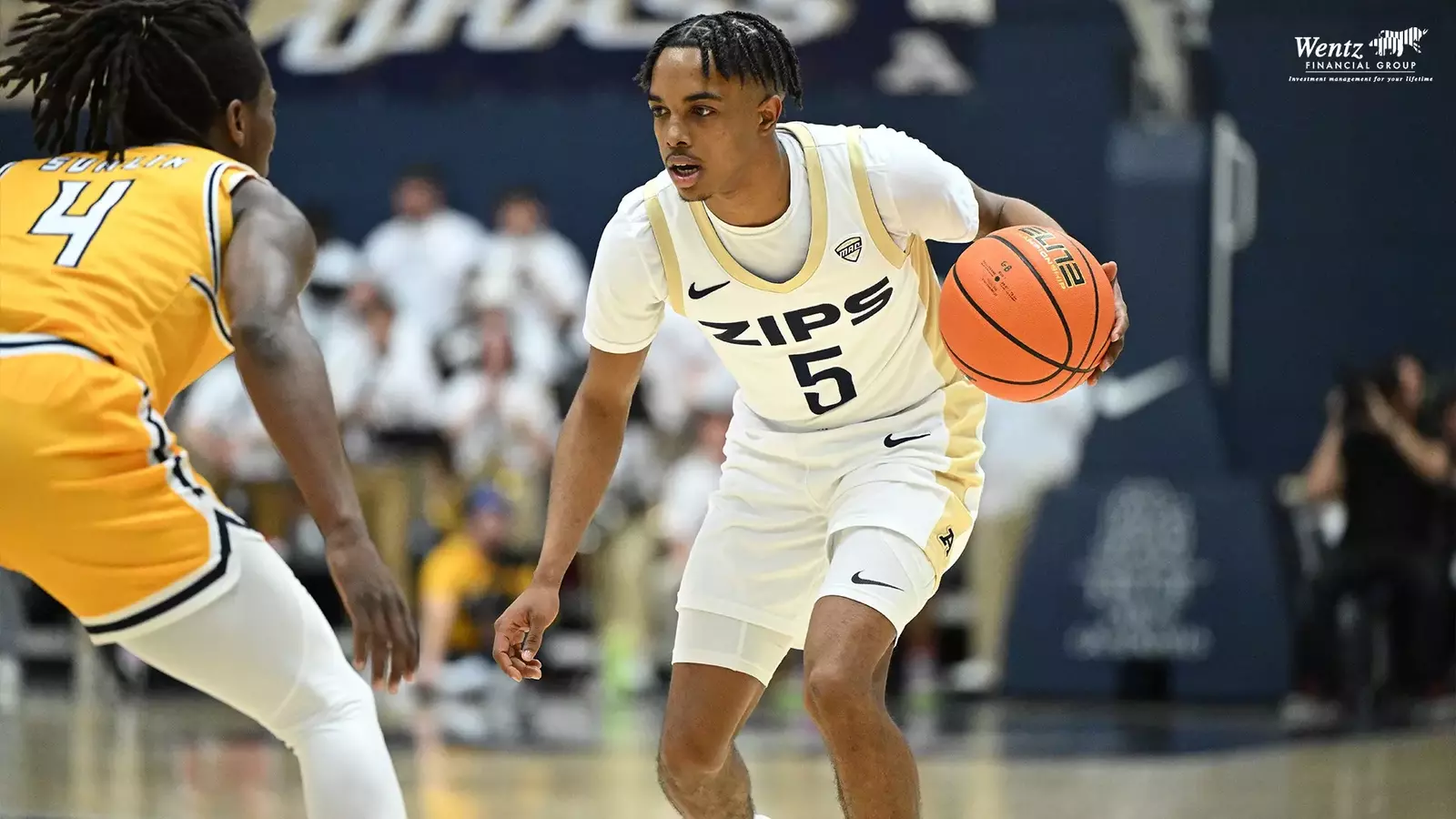 University of Akron Athletics