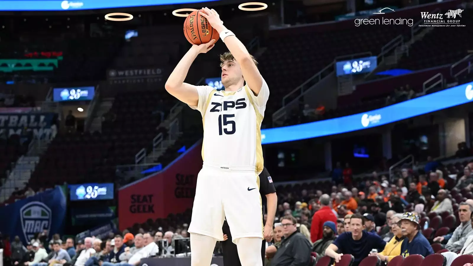 University of Akron Athletics