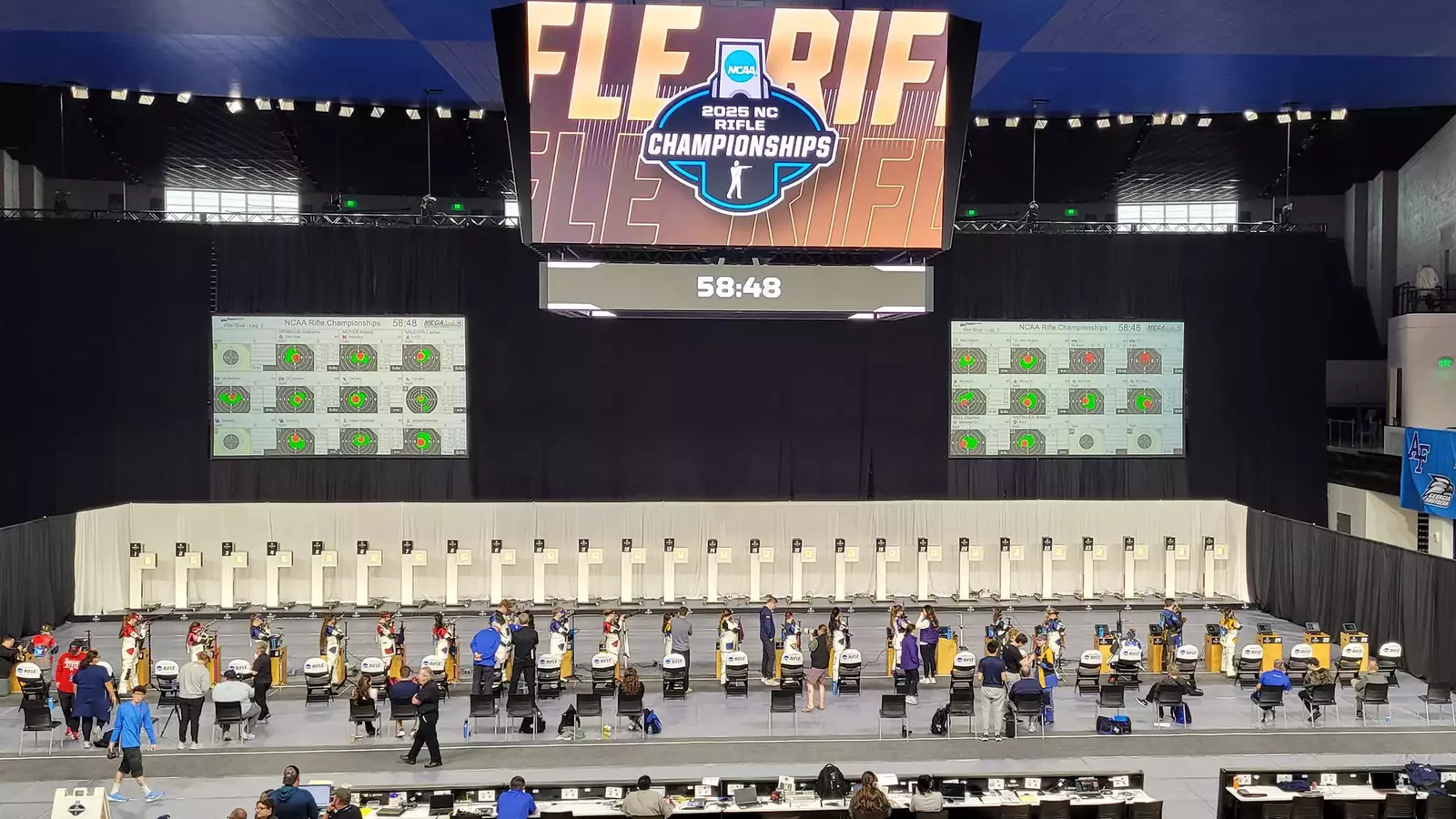 University of Akron Athletics