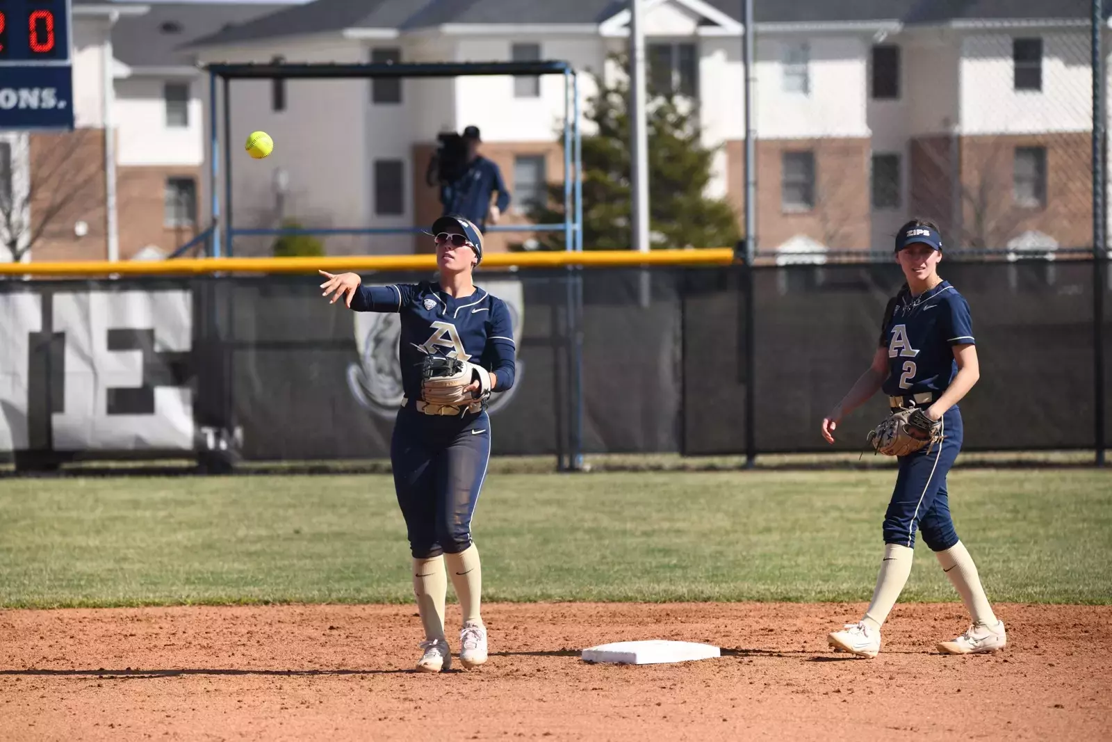 University of Akron Athletics