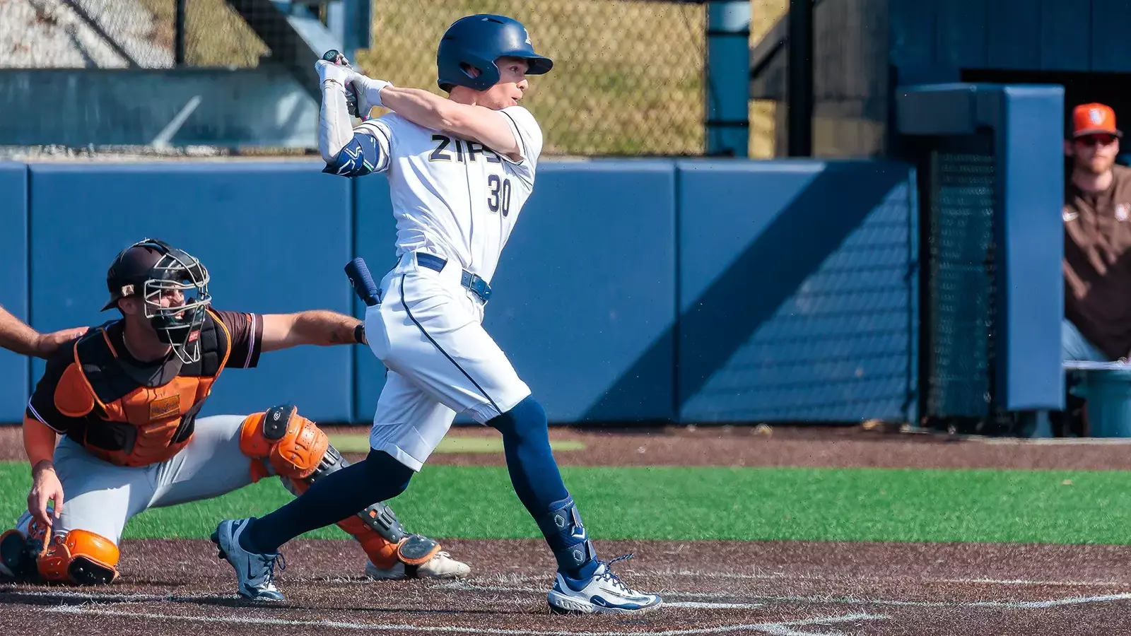 University of Akron Athletics