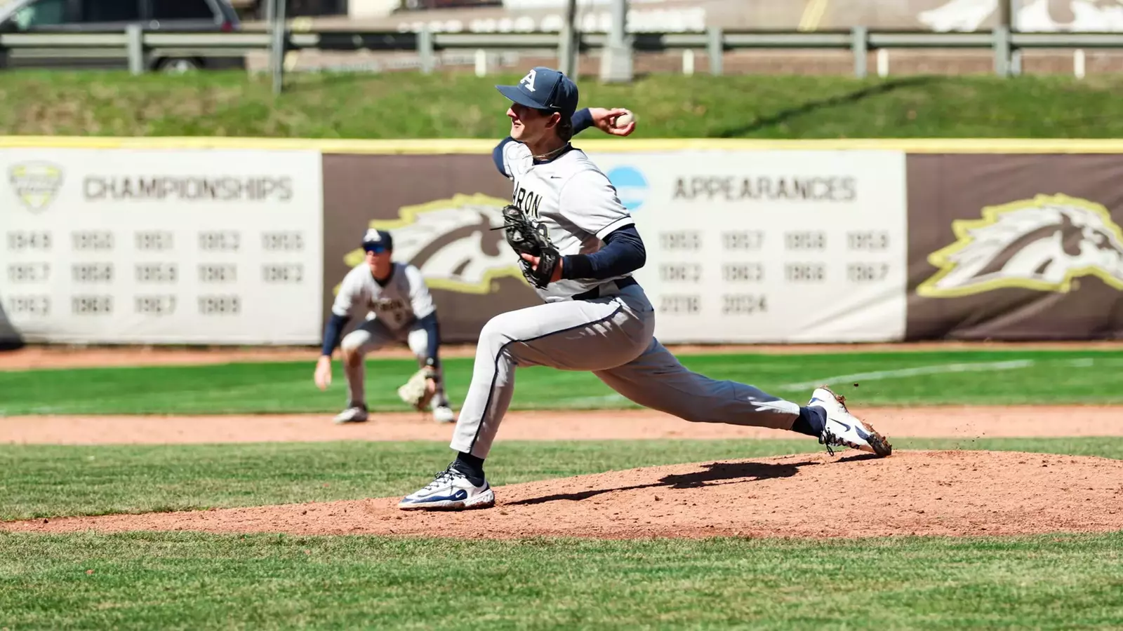 University of Akron Athletics