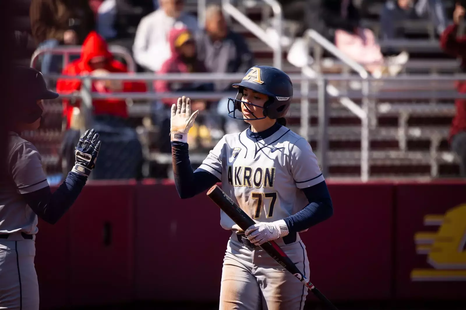 University of Akron Athletics