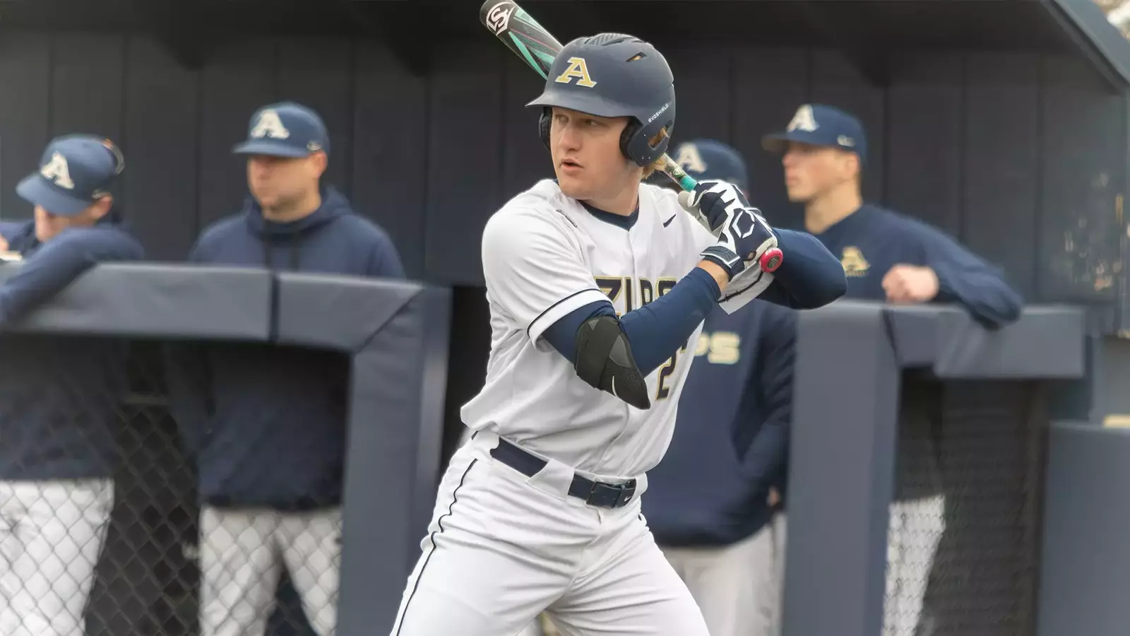 University of Akron Athletics